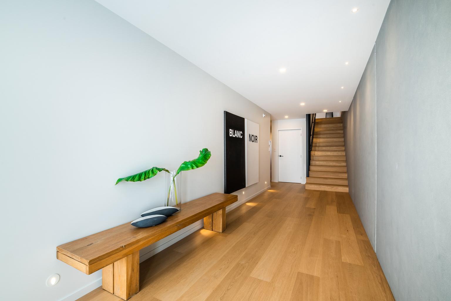 Interiors